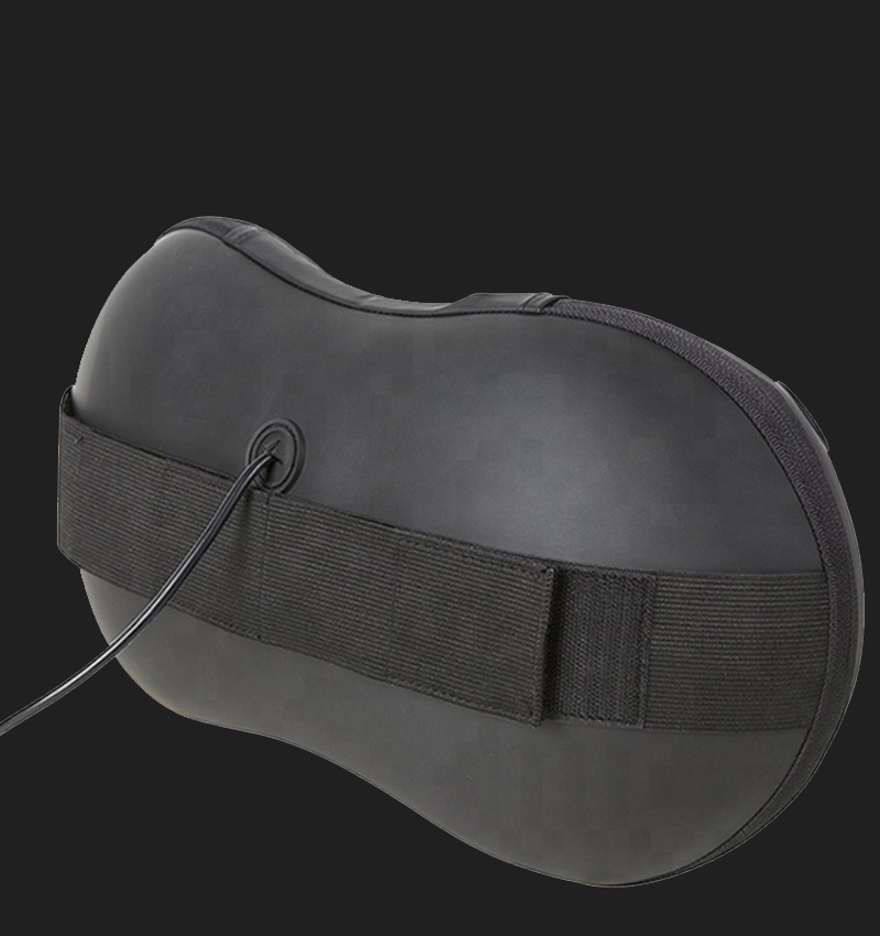 V-Back Pro | Best Back Massager from Neck to Back To Calves NZ | V-Revive