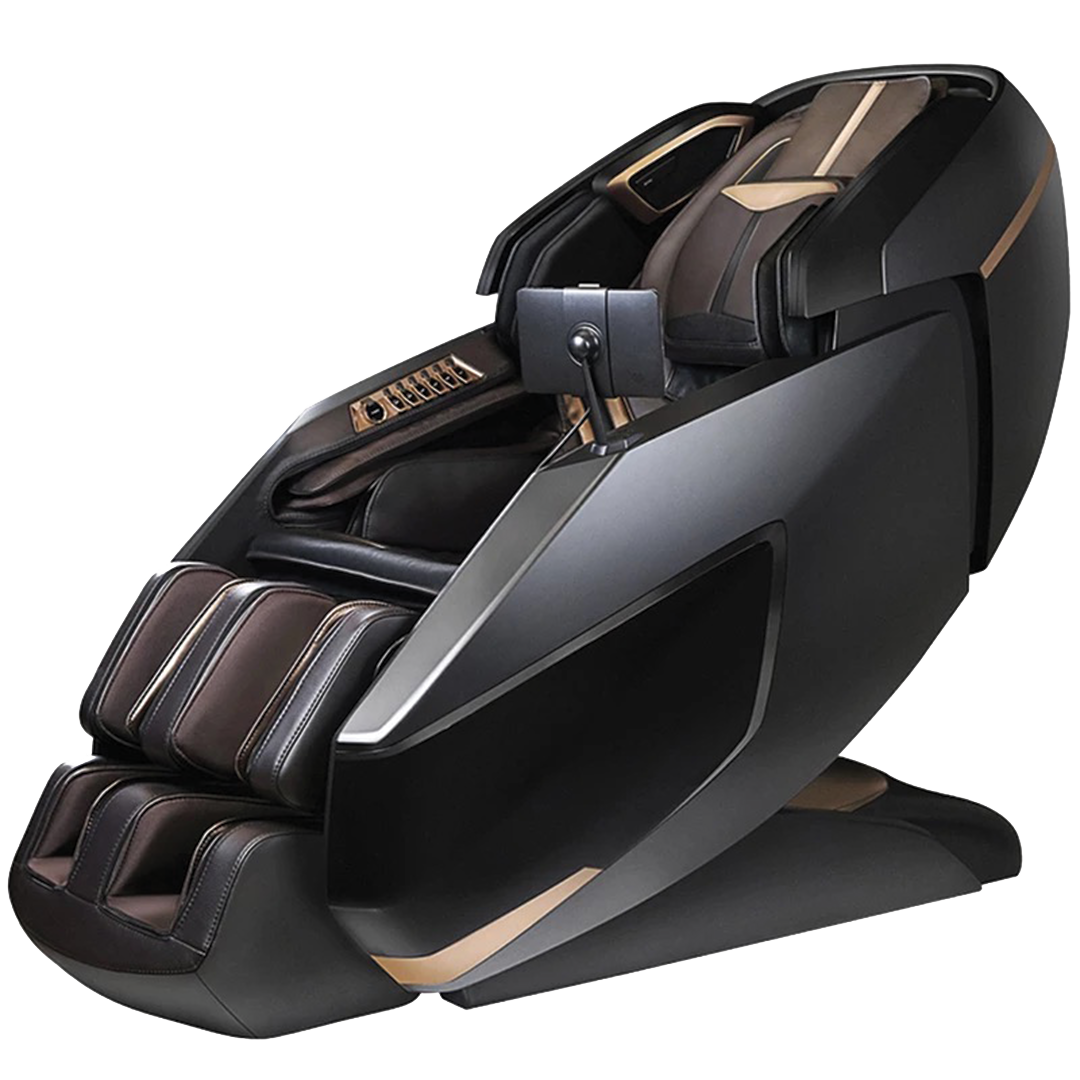 Nightstar | Serene Zero Gravity Massage Chair Experience NZ | V-Revive