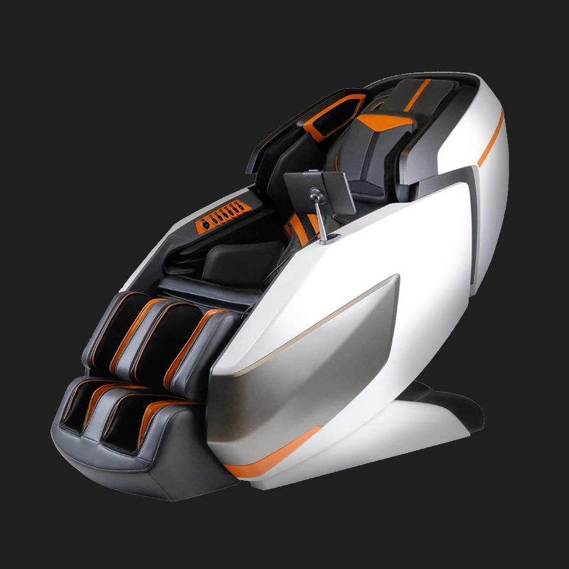 Nightstar | Serene Zero Gravity Massage Chair Experience NZ | V-Revive