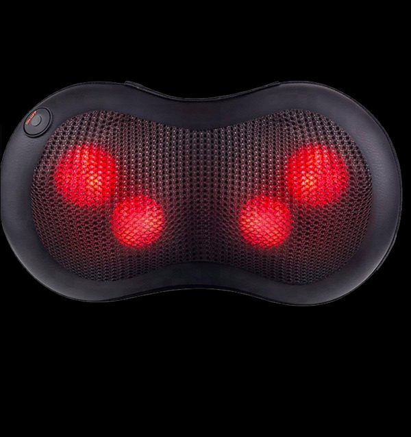 V-Back Pro | Best Back Massager from Neck to Back To Calves NZ | V-Revive