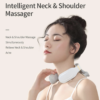 V-Neck Pro | Best Neck Massager for Pain Relief NZ | V-Revive