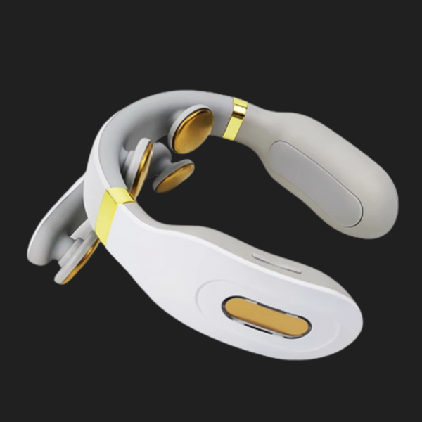 V-Neck Pro | Best Neck Massager for Pain Relief NZ | V-Revive