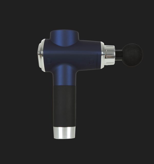 Zen Pro | Best Massage Gun for Pain Relief in NZ | V-Revive