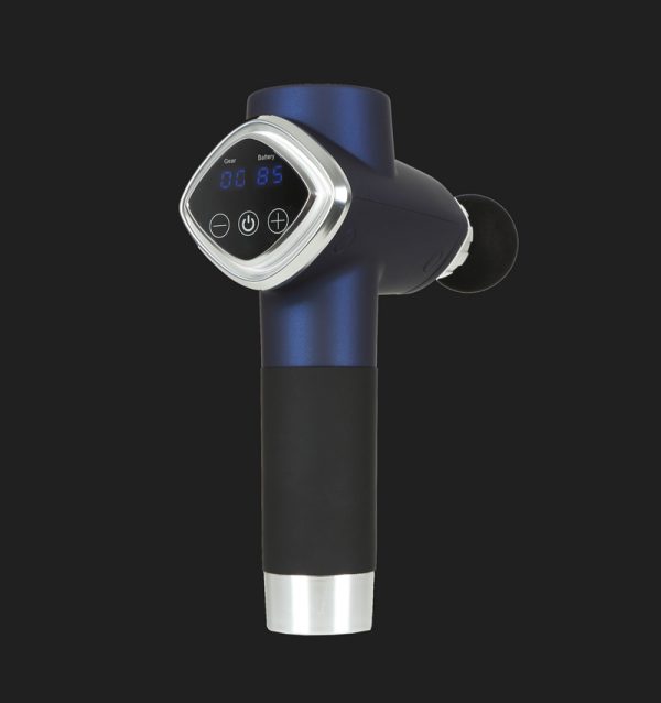 Zen Pro | Best Massage Gun for Pain Relief in NZ | V-Revive