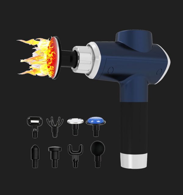 Zen Pro | Best Massage Gun for Pain Relief in NZ | V-Revive